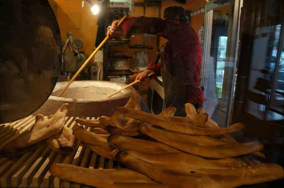 Toné Café – Georgian Bread Bakery & Authentic Cuisine 🥗☕️🥧 - Georgians ...