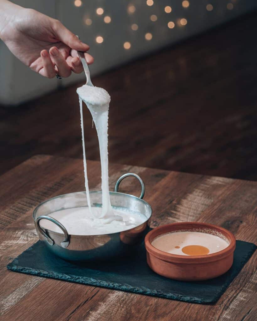 Cafe UBANI 🥗 Georgian Restaurant and Cafe ☕️🥧 - Georgians In the USA