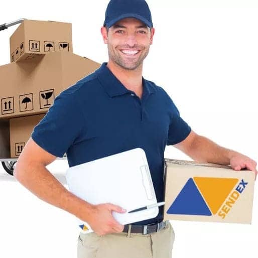 sendex.ge 📦 Shipping Sevice - Georgians In the USA